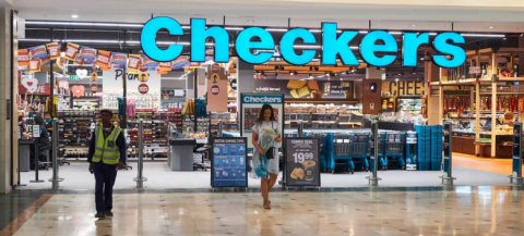 Checkers - Corkwood Square