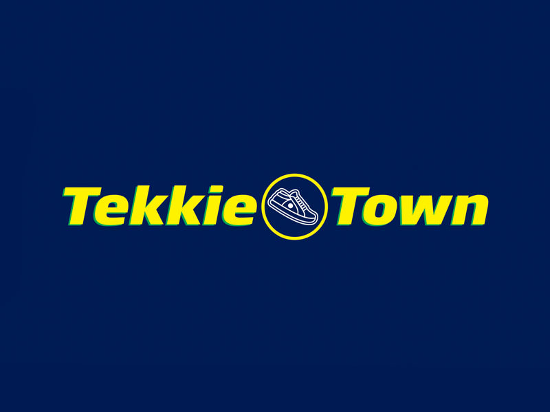 Tekkie Town - Corkwood Square