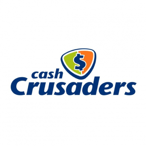 Cash Crusaders - Corkwood Square