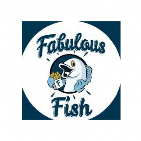 Fabulous Fish - Corkwood Square