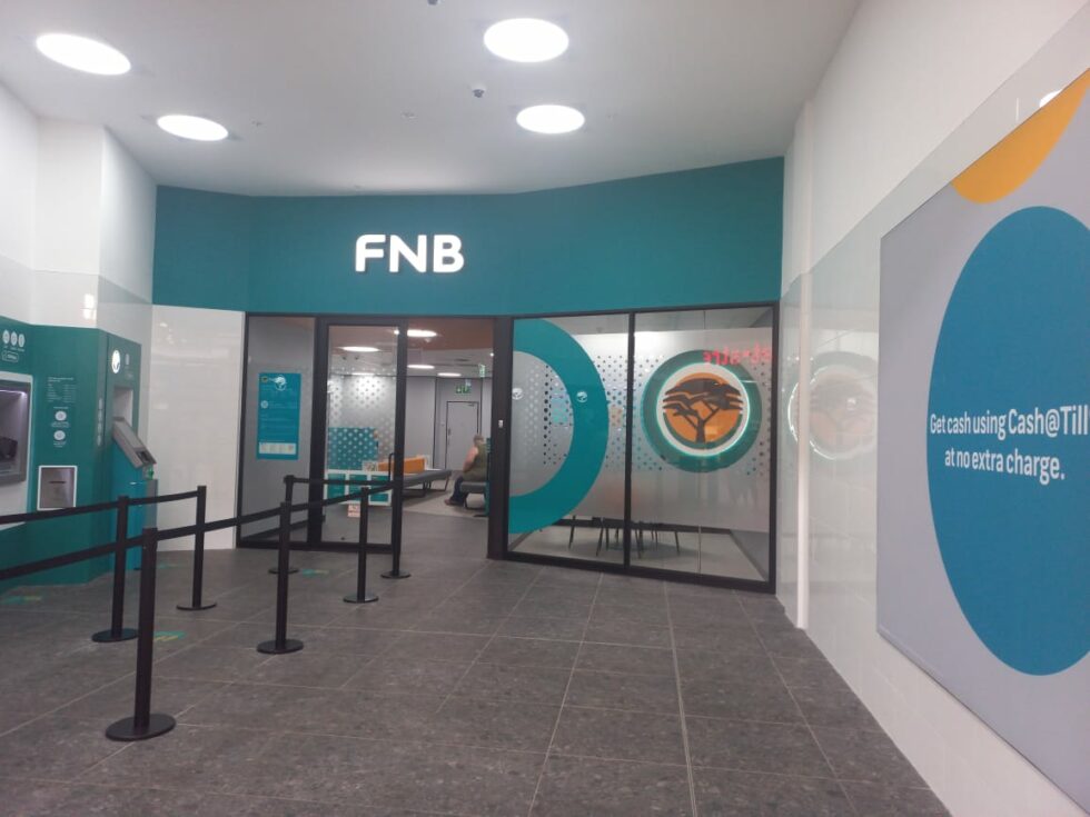 FNB - Corkwood Square