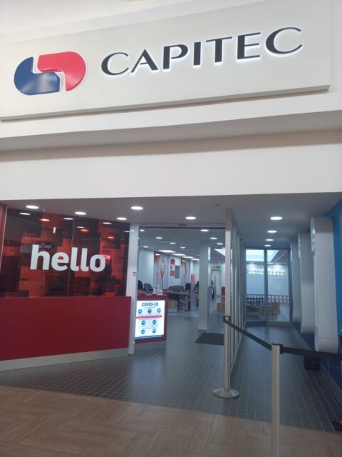 Capitec - Corkwood Square