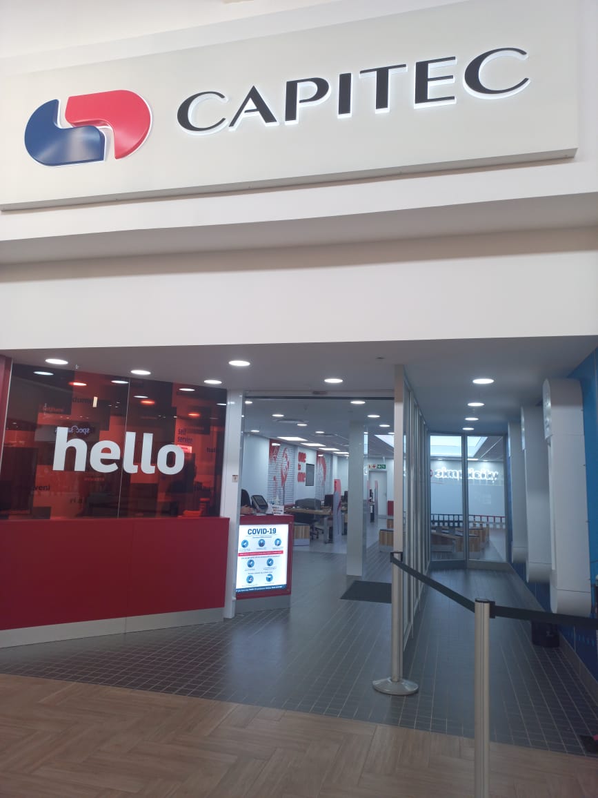 Capitec - Corkwood Square