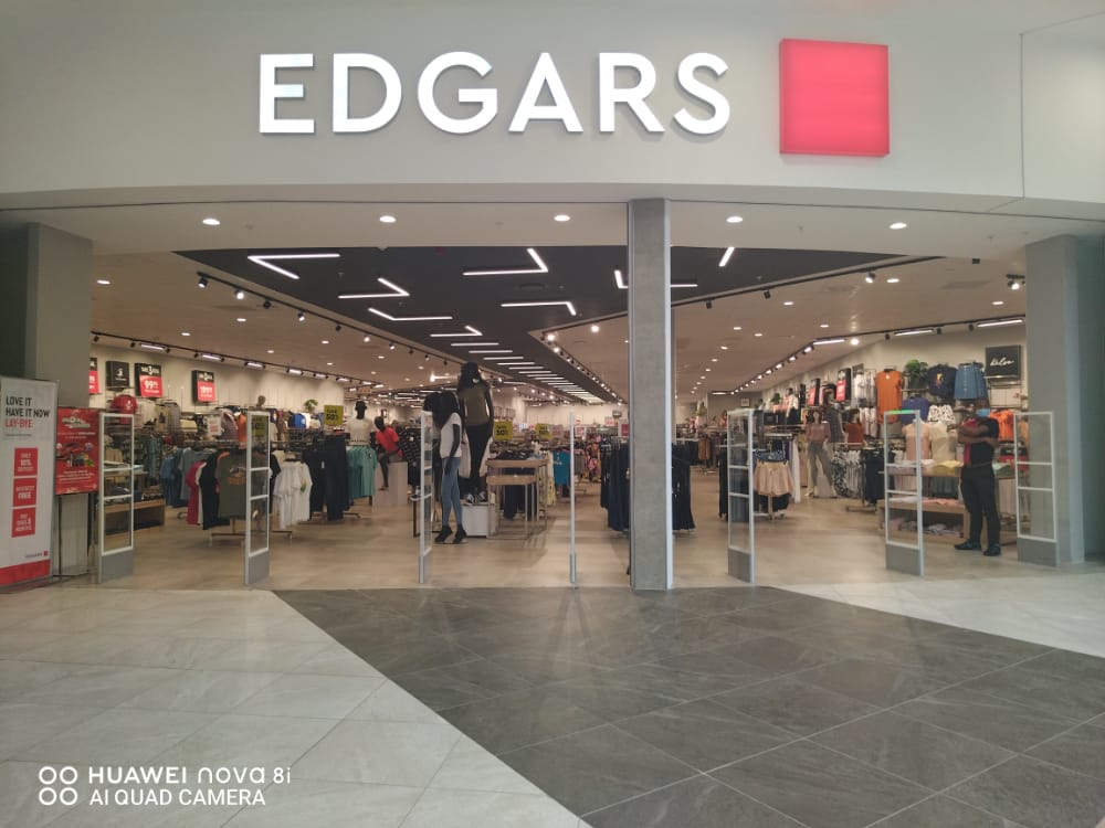 Edgars - Corkwood Square