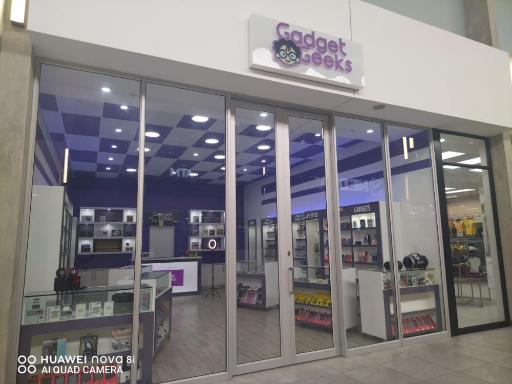 Gadget Geeks - Corkwood Square