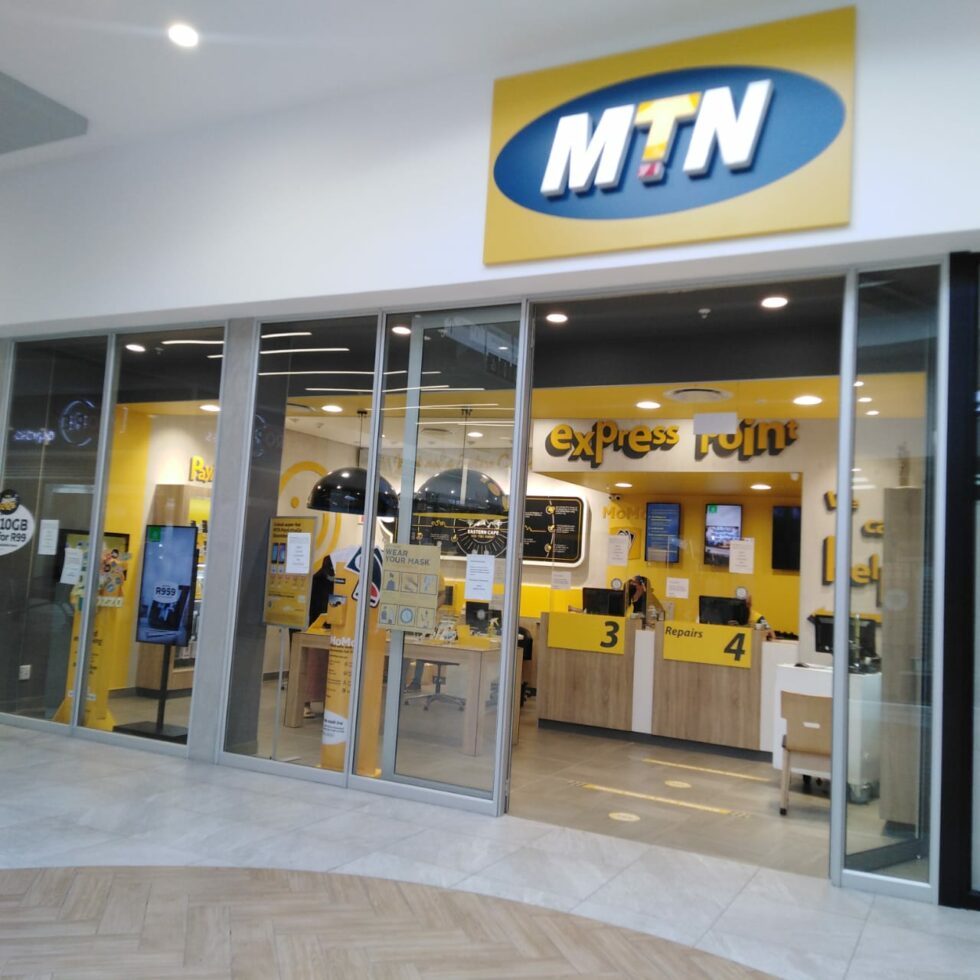 MTN - Corkwood Square