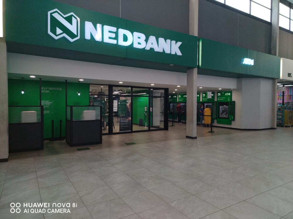 Nedbank - Corkwood Square