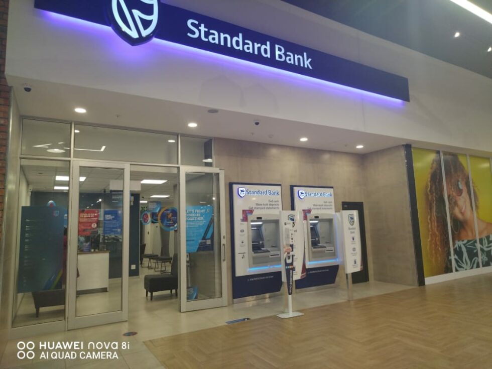 Standard Bank - Corkwood Square