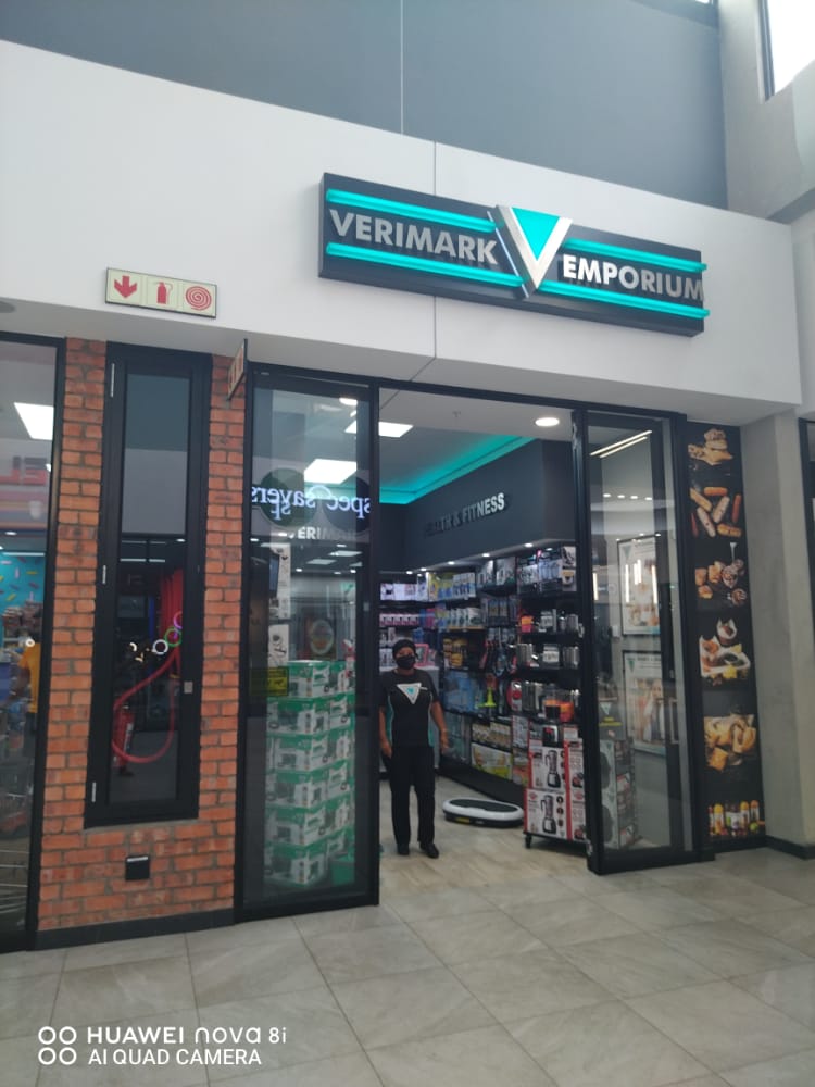 Verimark - Corkwood Square