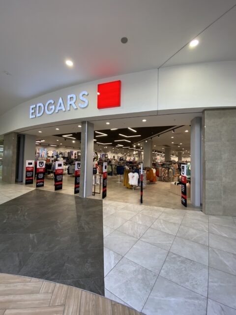 Edgars - Corkwood Square