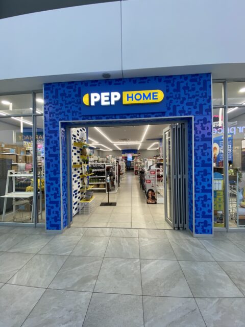 Pep Home - Corkwood Square