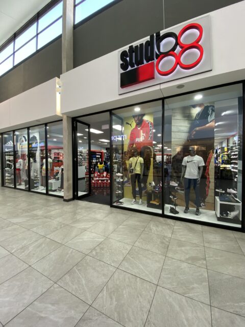 Studio 88 - Corkwood Square