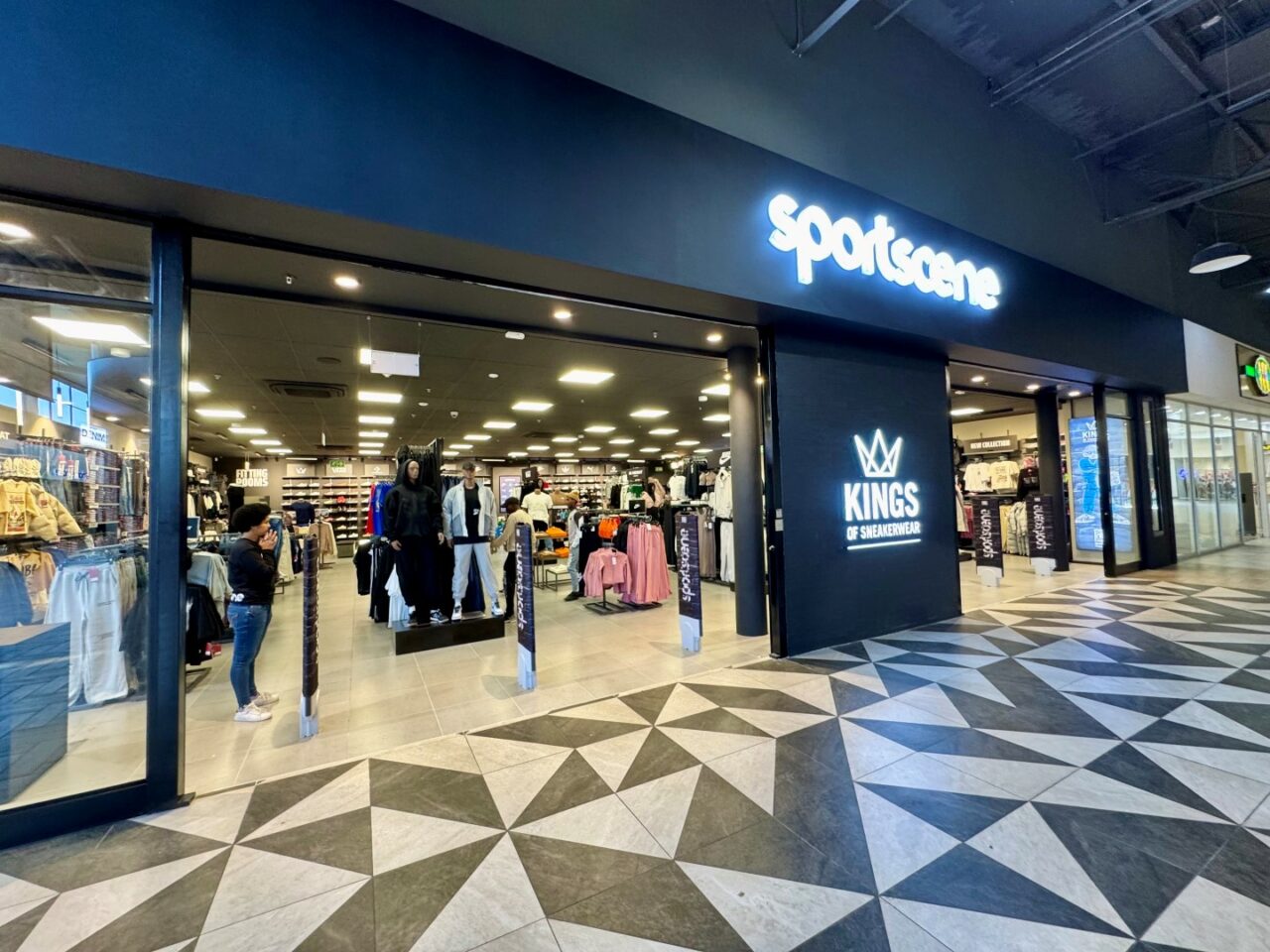 Sportscene - Corkwood Square