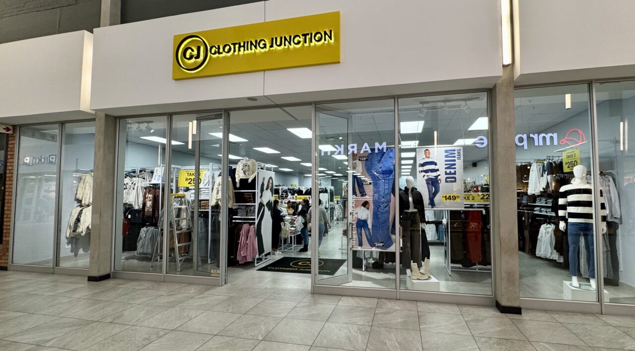 Clothing Junction - Corkwood Square